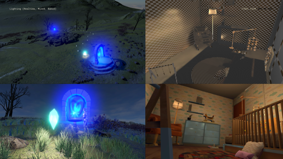 Elizabeth Huang | Portfolio